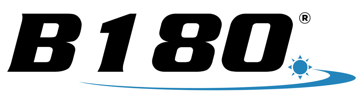 Meet Our Founder– B180 Basketball