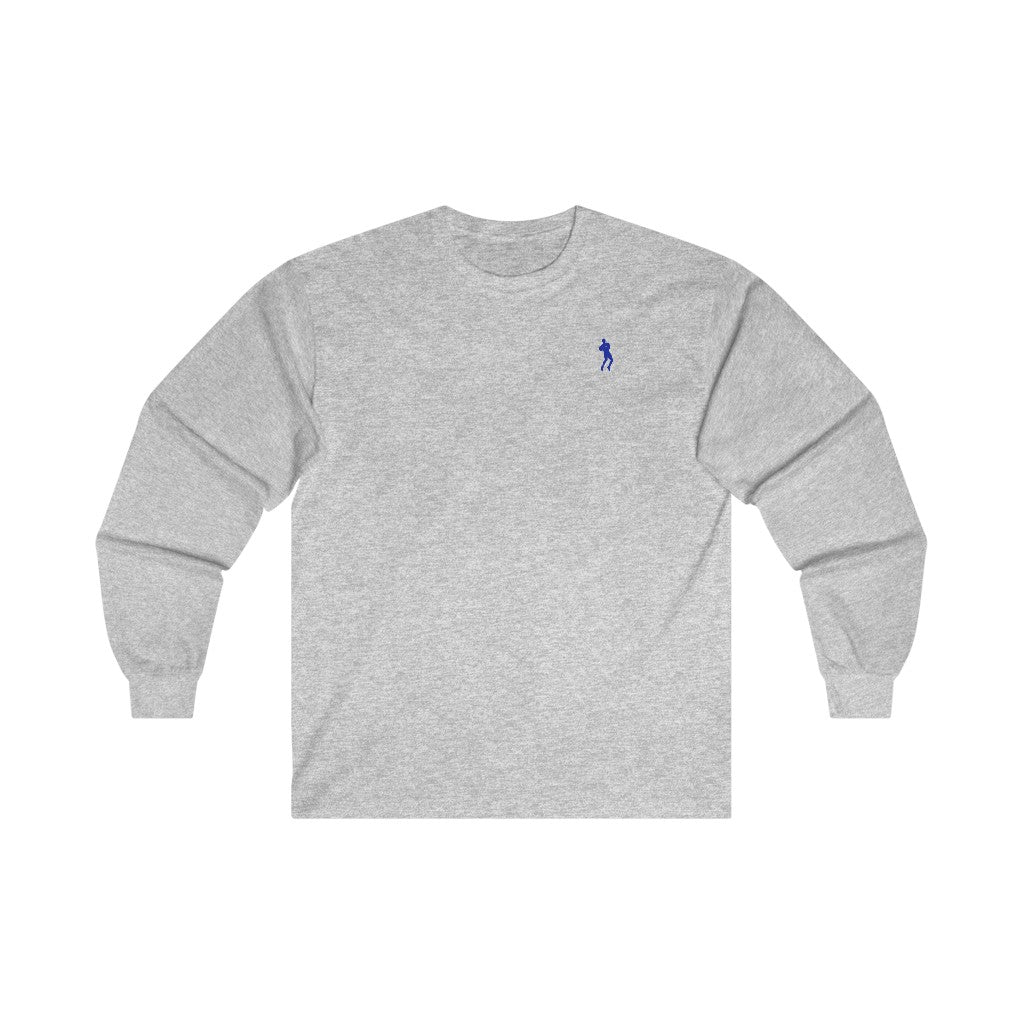 B180 Men's Scoop Finish Essential Long Sleeve– B180 Basketball