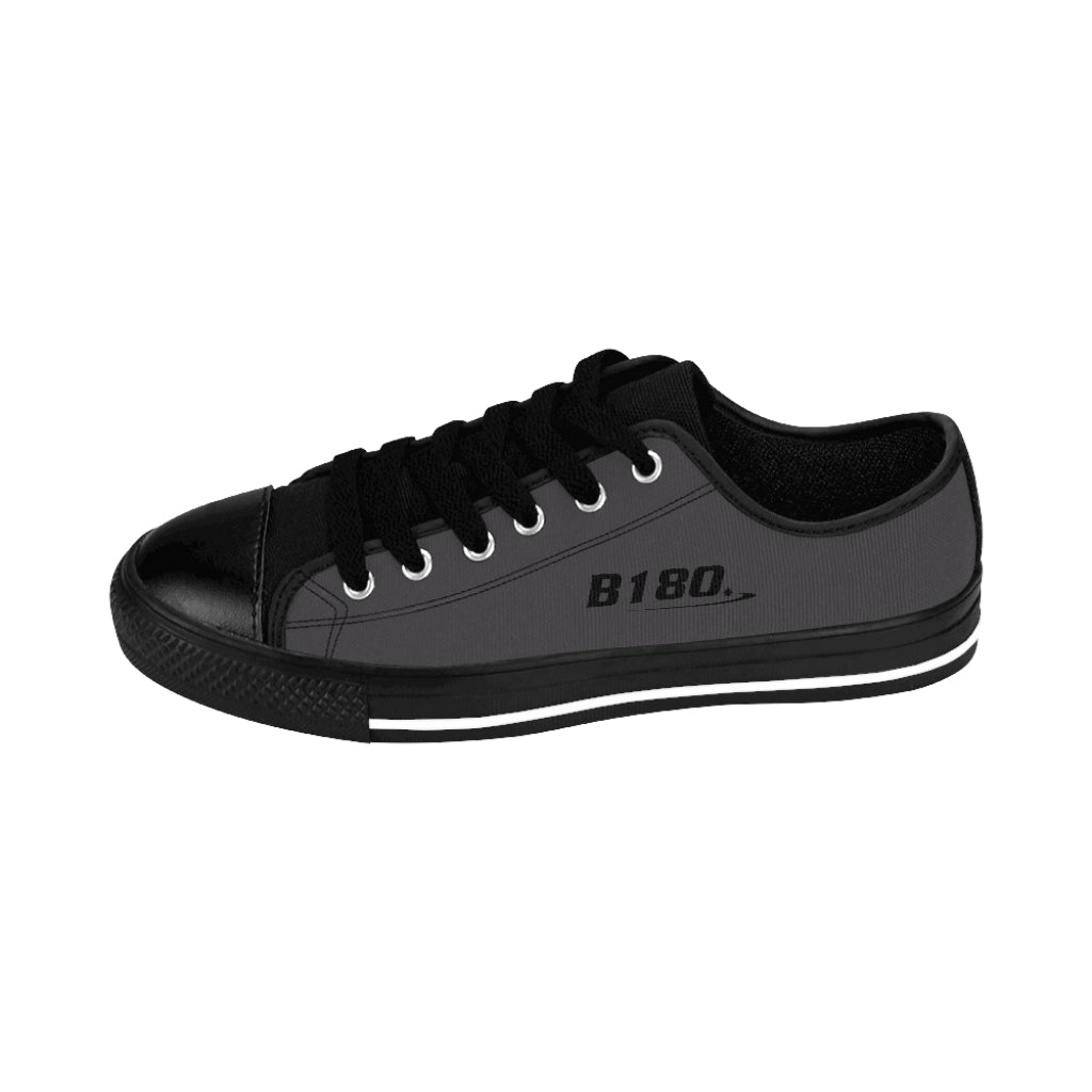 B180 Men's Canvas Sports Shoe– B180 Basketball